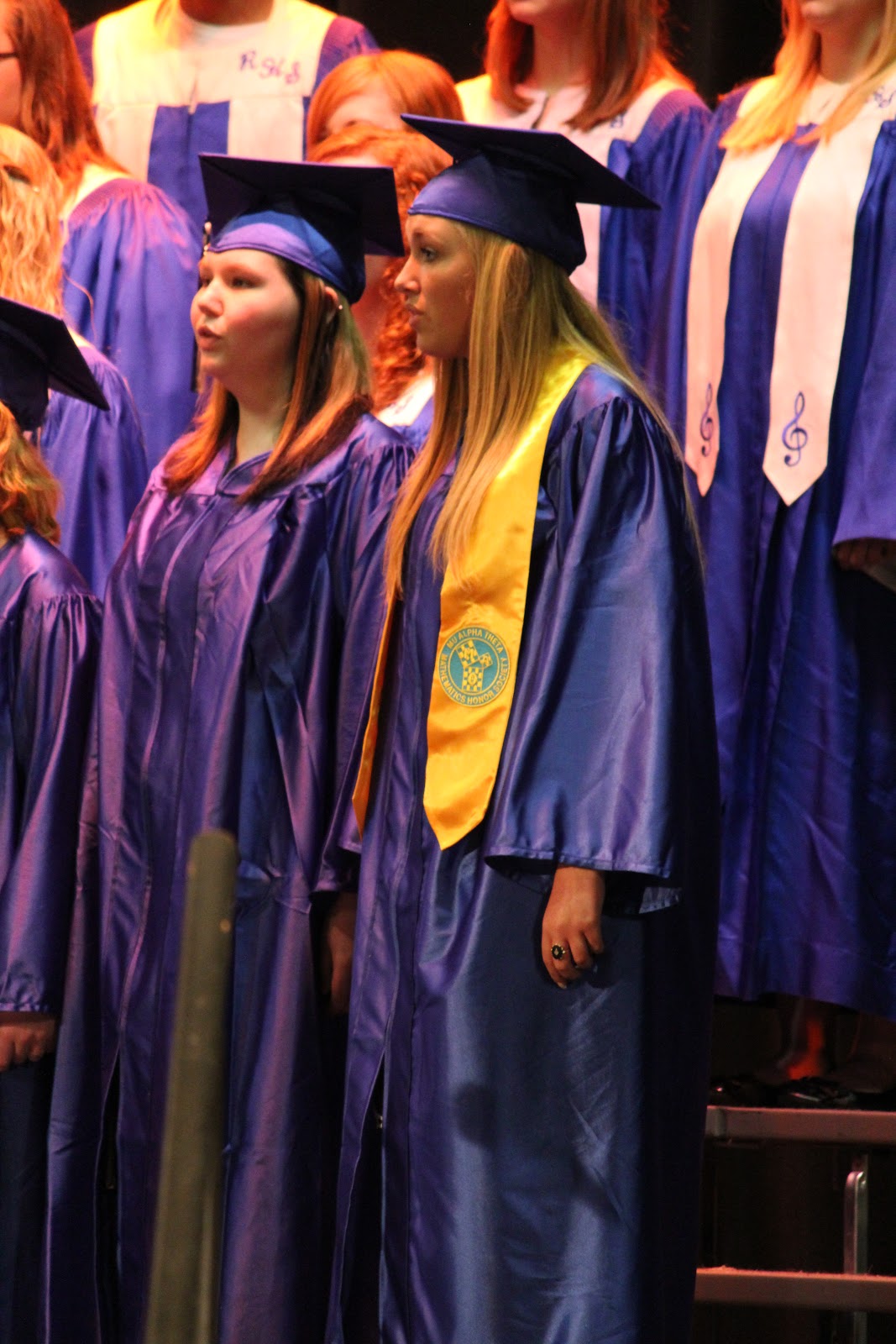 A Blessed Life: Formal Awards