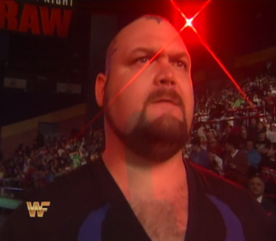 Retro Oasis: A Taste of the New Generation: Broken Harts: WWF Monday ...