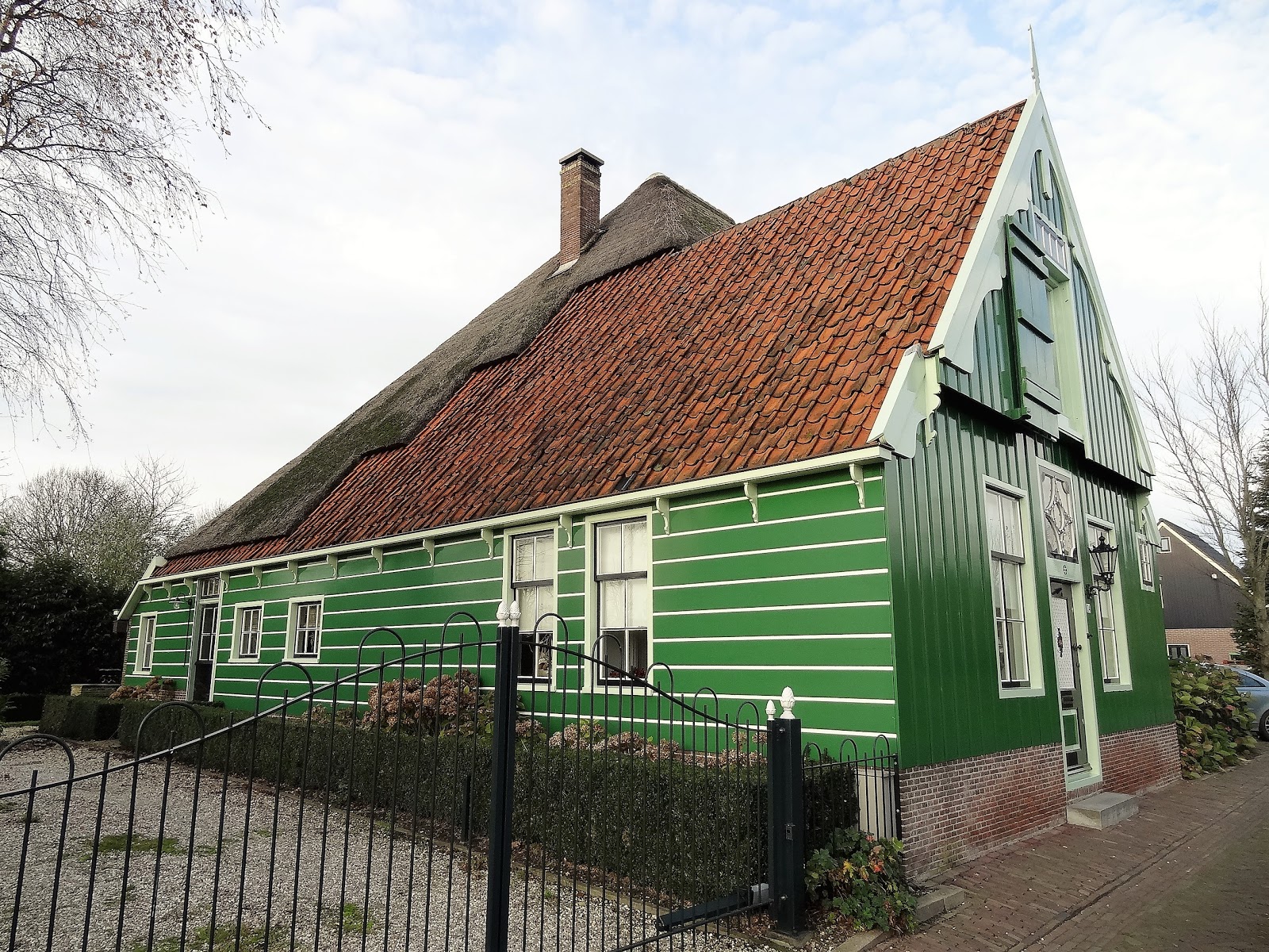 Dorpen en Steden van Nederland: Wognum (Noord-Holland)