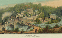 Forgotten history of Ellicott City & Howard County MD: Dismal Mill then ...