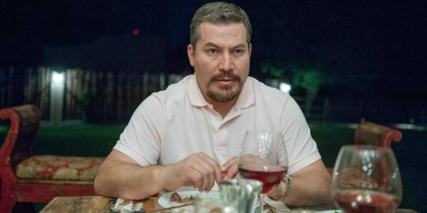 Small Part, Big Role for 'Sicario's' Actor Julio Cedillo