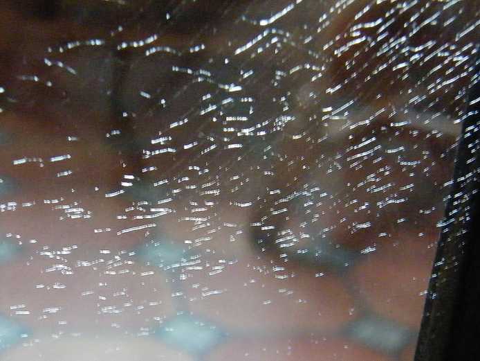 Sustainable Energy author Ireland (SEAI): Blacksmith Stove Glass Crazing