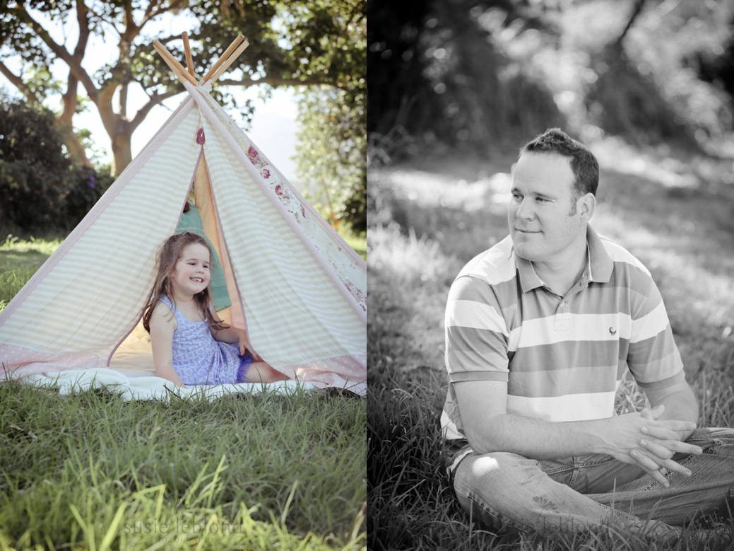 susie leblond photography: Gilbert Walmsley Family