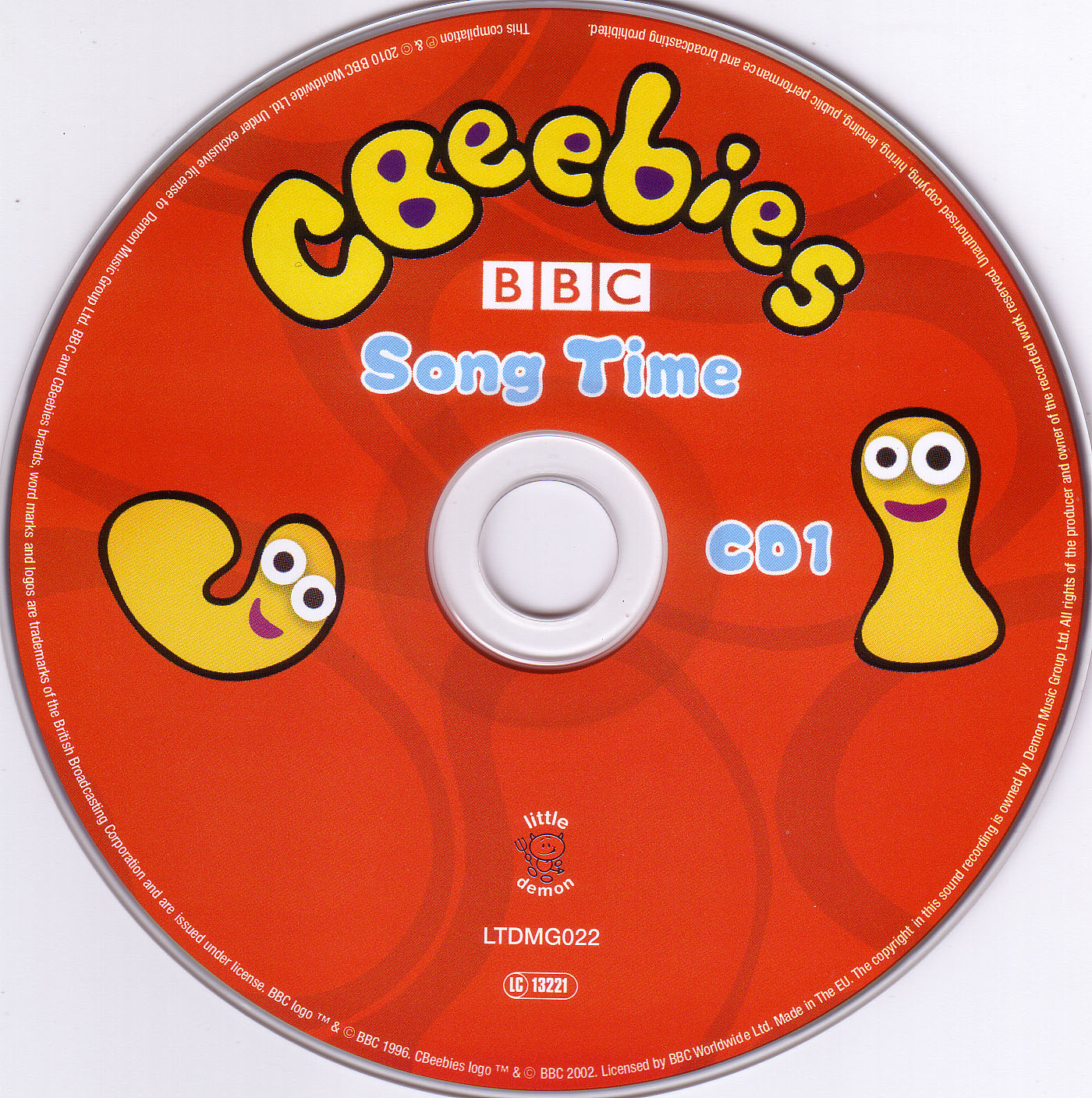 Cbeebies Song Time Cd Fixed Download