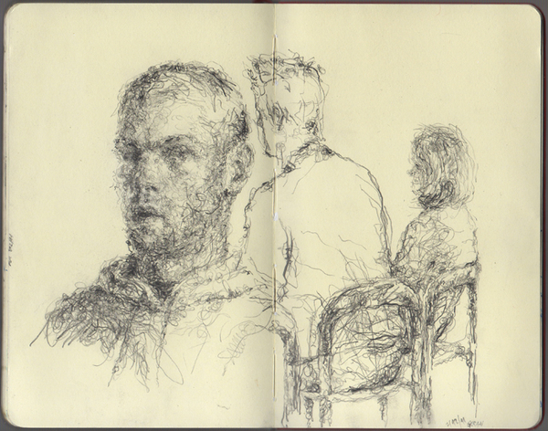 The Caledonian Mining Expedition Company: Filip Peraić