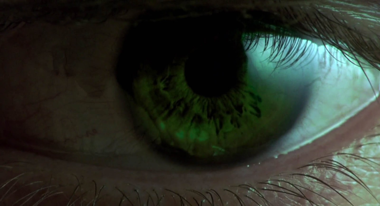 The Cathode Ray Mission: Screenshots: Hulk (2003)