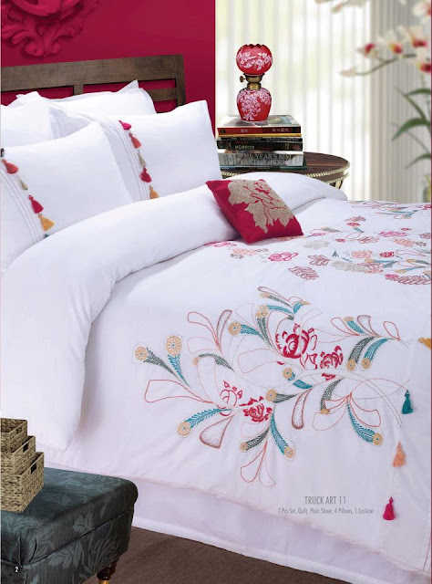 Fashion hub: BED SHEETS FOR HOME DECOR , BAREEZE