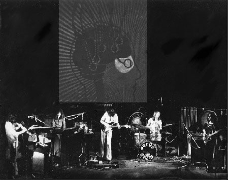 Valvulado: CARPE DIEM - Eclectic Prog • France