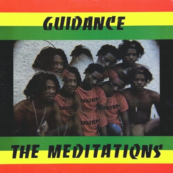 Reggaediscography: THE MEDITATIONS - DISCOGRAPHY: (Reggae Vocal Trio)