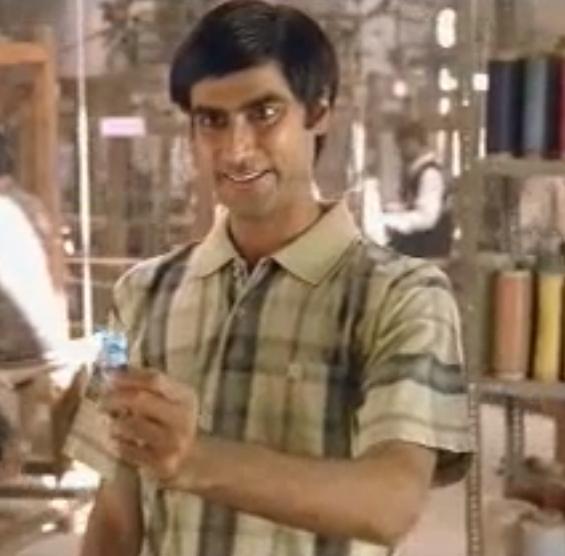 Center Fresh Chewing gum The Report Card Ad | Indian Advertisement ...