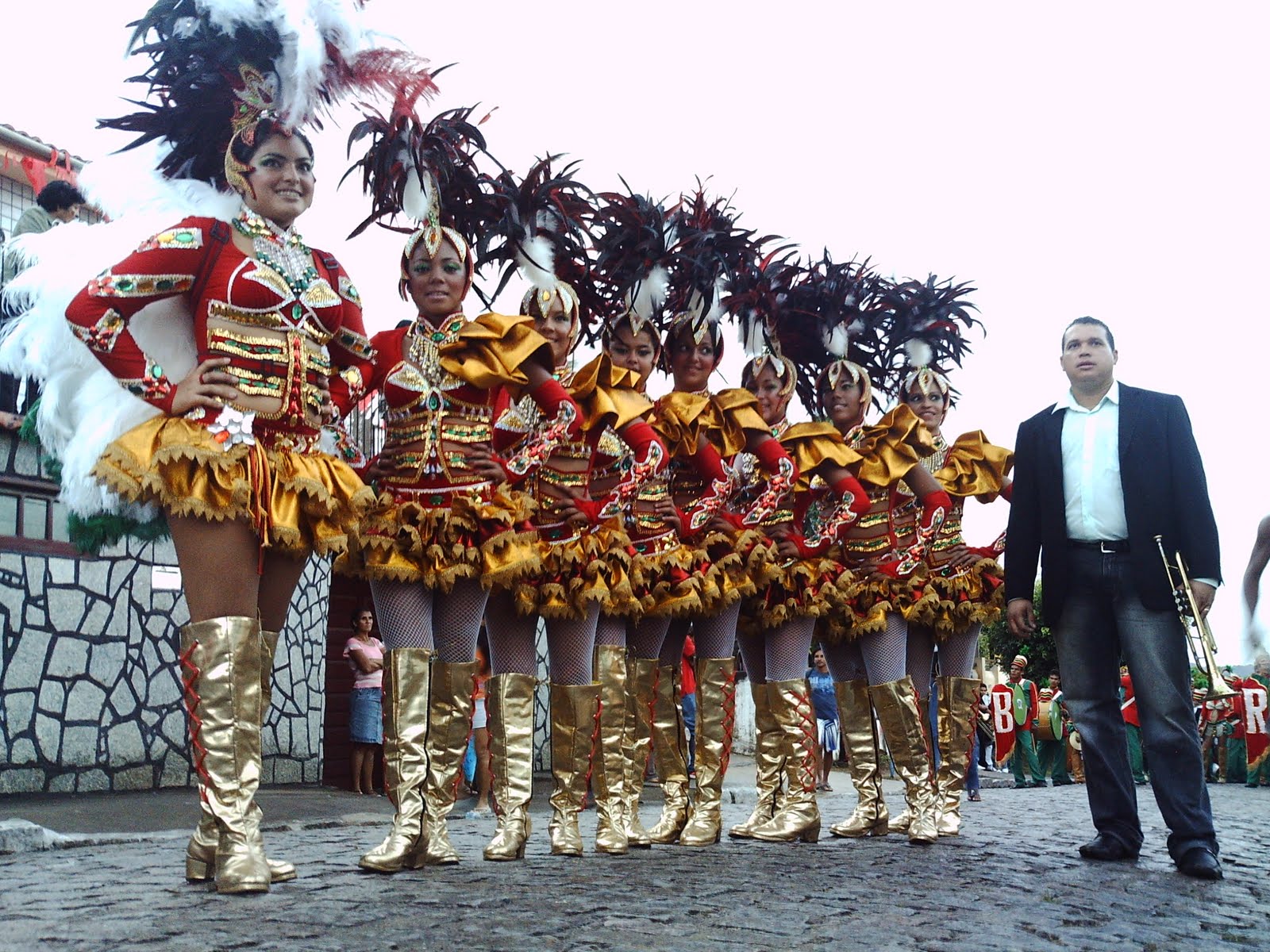Barra de São Miguel/Cultura em Foco.: Banda Fanfarra Rui Cavalcanti