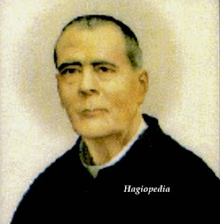 HAGIOPEDIA: San ROMÁN ADAME ROSALES. (1859 - 1927).