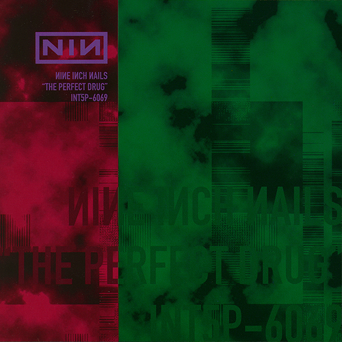 DISCOS PARA EL RECUERDO : NINE INCH NAILS
