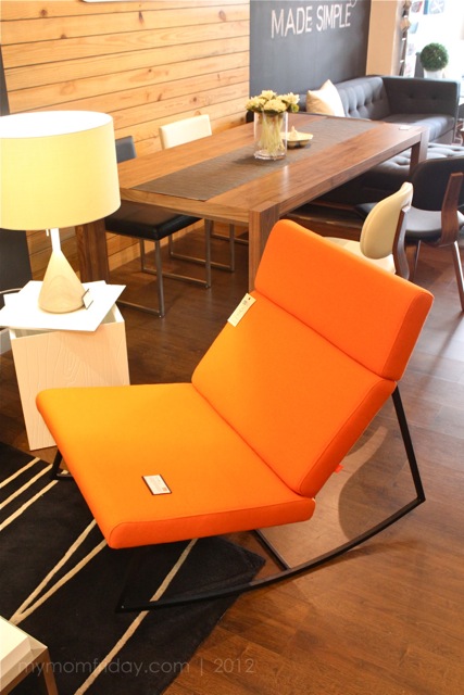 My Mom-Friday: My Design Pegs from Gus* Modern