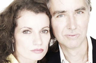 Mis lecturas : Lars Kepler - En la mente del hipnotista