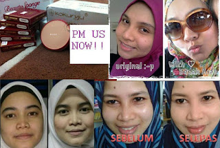 BEDAK ARAB KOKURYU SUPER SUMMER CAKE ORIGINAL | ♥Belezza Boutique♥