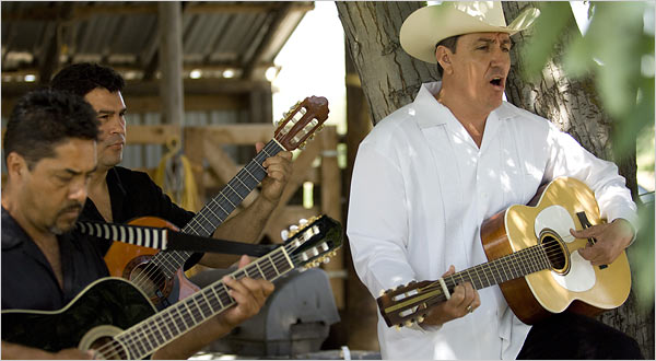 Visita y conoce México: Música típica en México