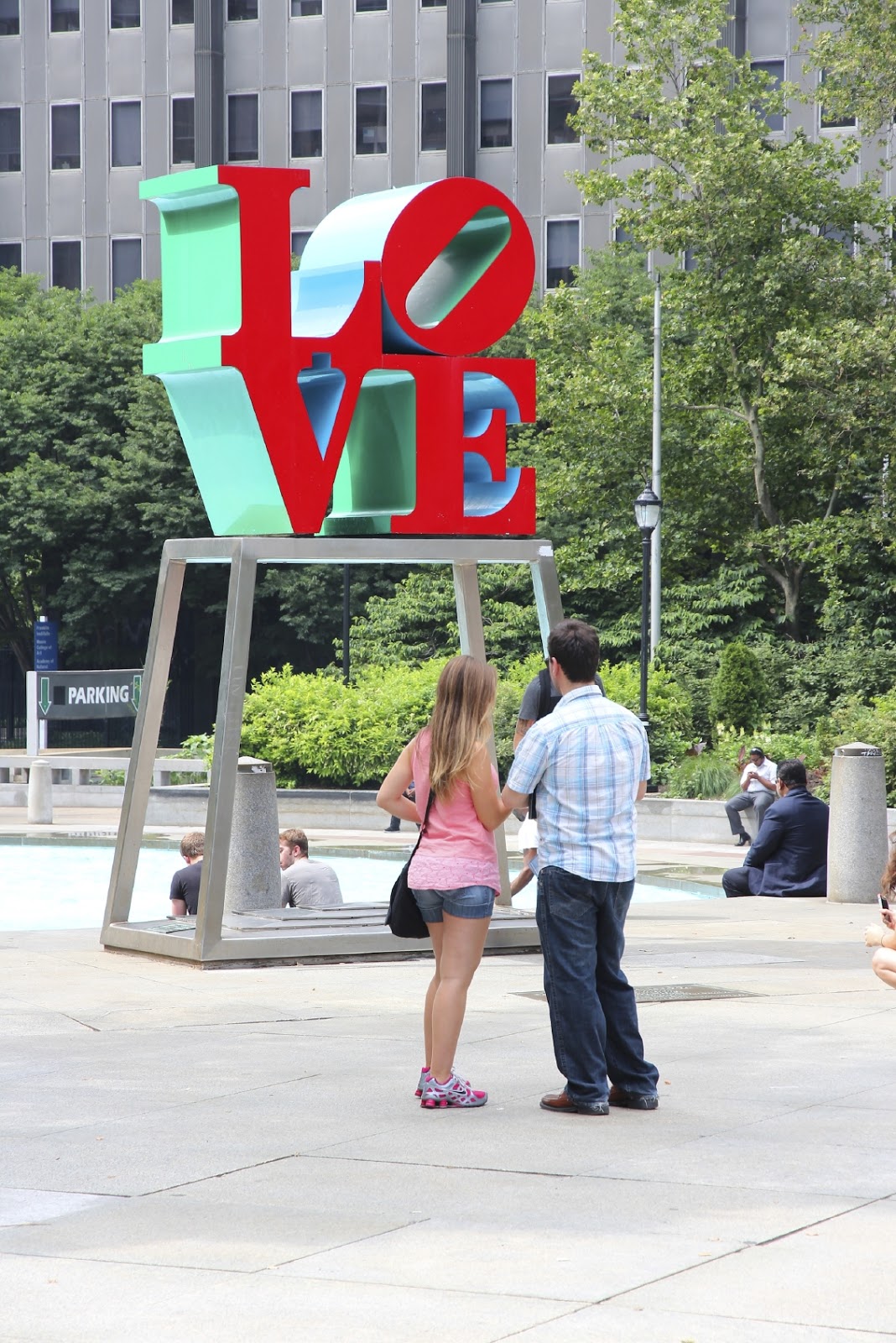 Discover the “City of Brotherly Love” – Philadelphia!