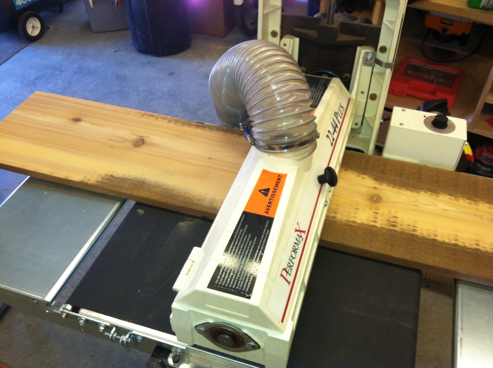 RusticWorks - Wood Working Photo Journal: Fire Department Sand Table ...