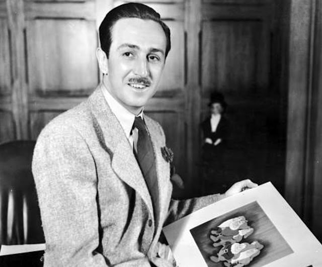 Disney Avenue: Disney’s Folly: The Making of Snow White