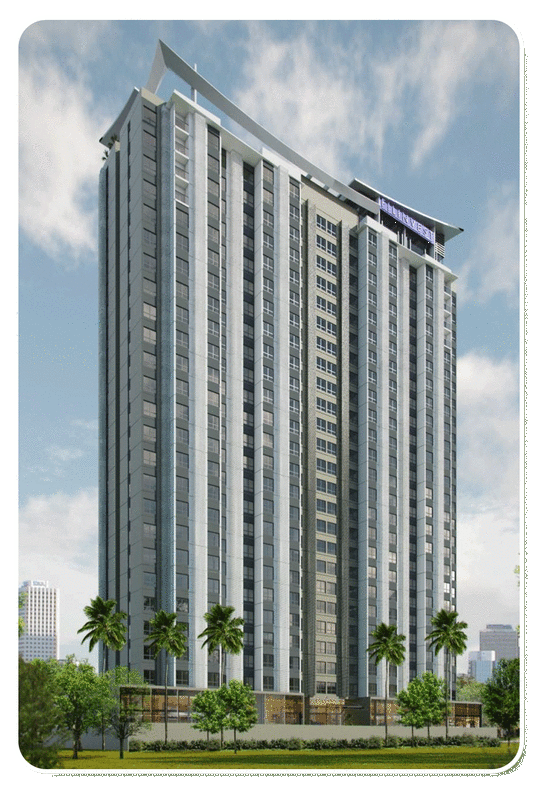 Vinia Residences quezon : VINIA RESIDENCES + VERSA FLATS