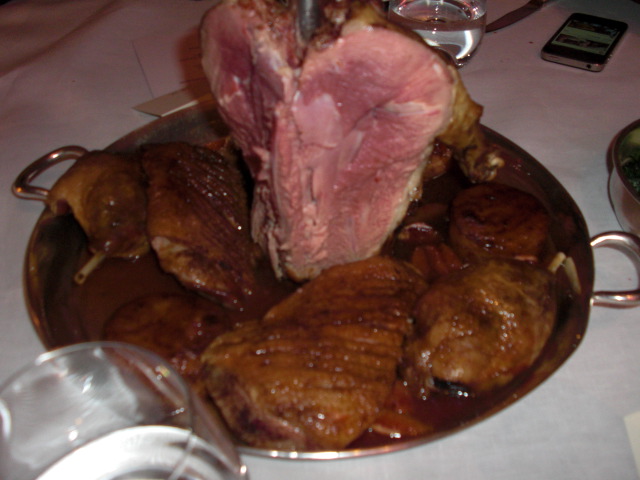 The London Foodie: Ode to the Duck