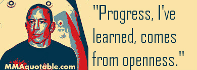 Motivational Quotes with Pictures (many MMA & UFC): Georges St-Pierre ...