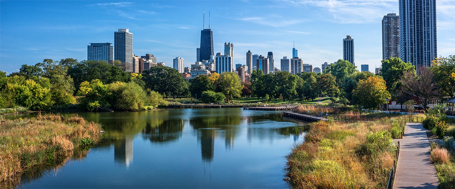 Chicago photography tours