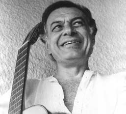SÉRGIO RICARDO, 80 ANOS ~ Musicaria Brasil