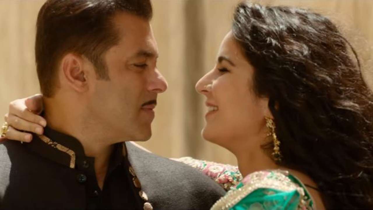 'Bharat': Movie Review - A Potpourri of Vestiges