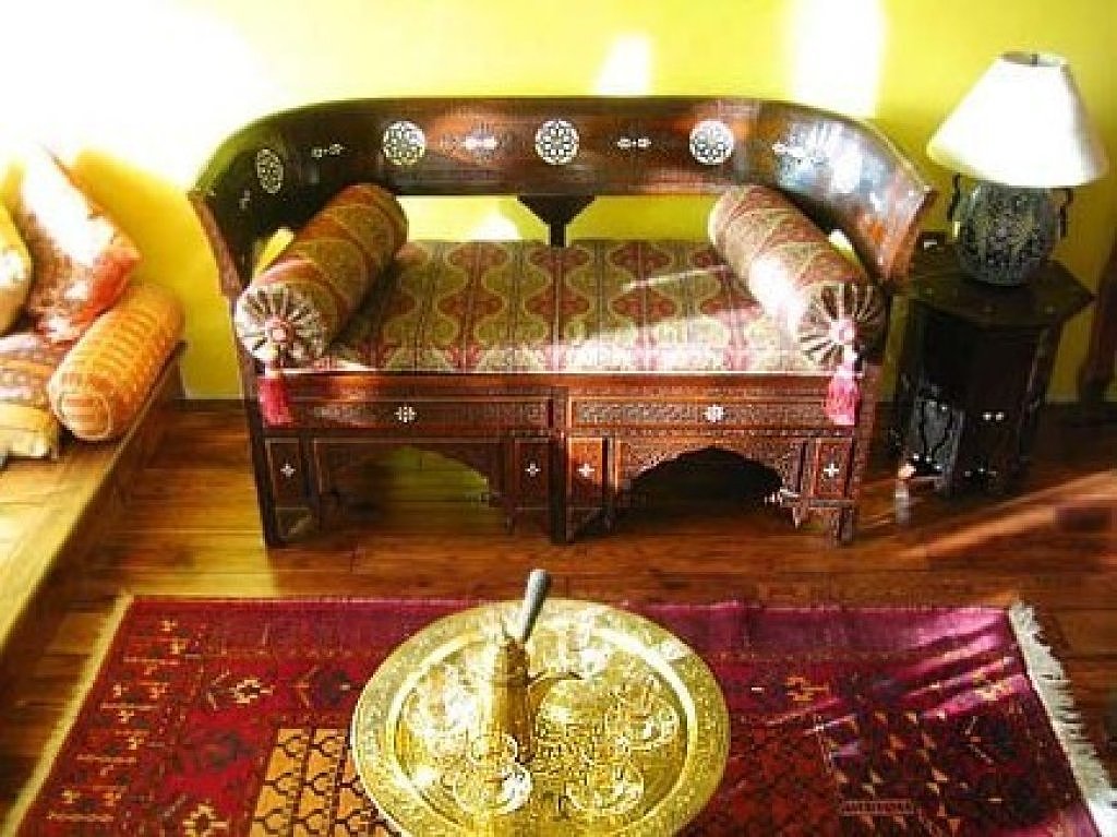 Decorar con estilo hindú - Decoguía