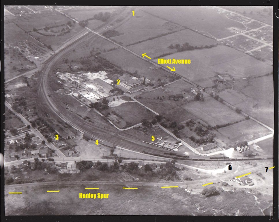 Trackside Treasure: CN's Kingston Outer Station, Part 1