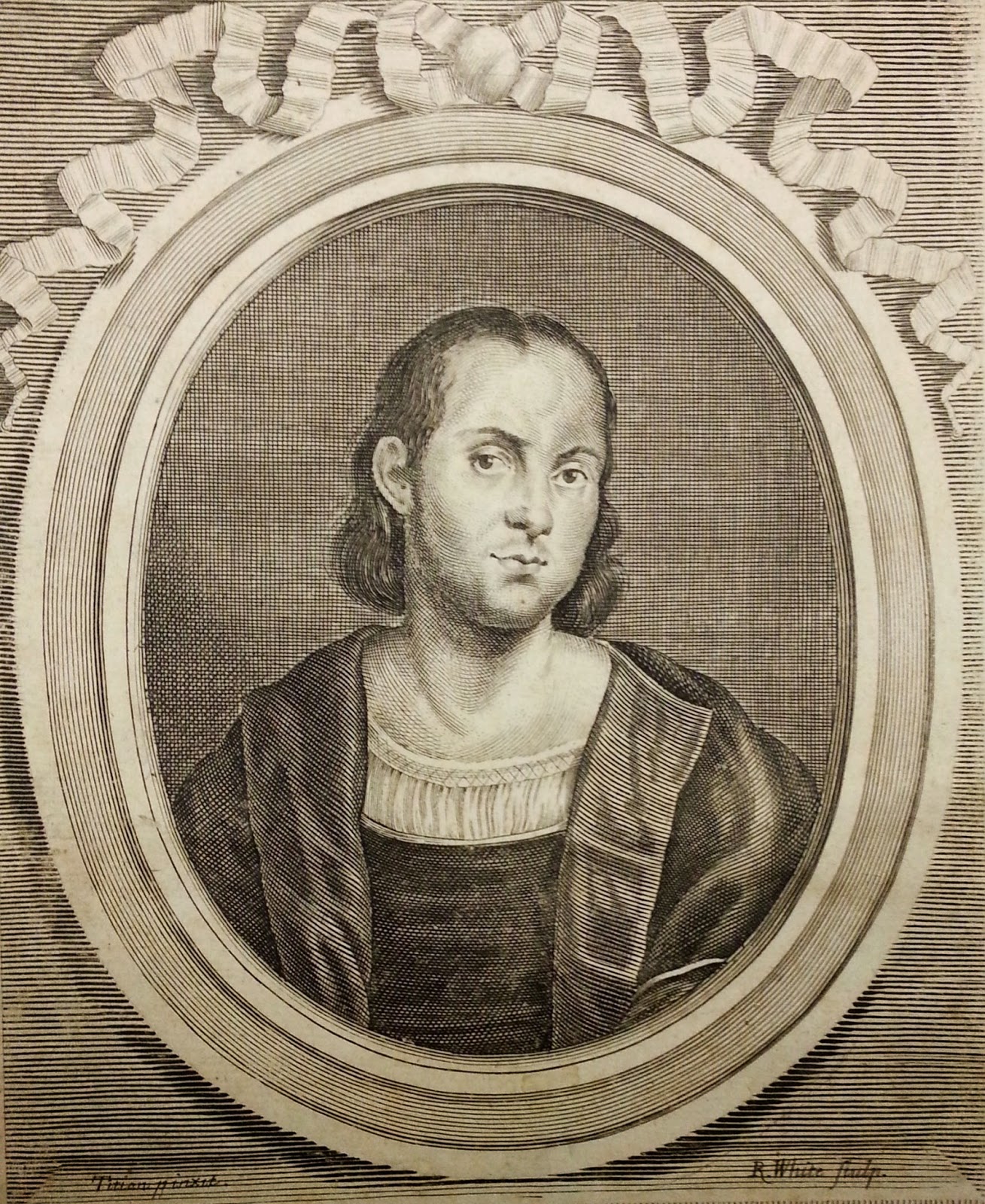 Solitary Dog Sculptor I: Cuento: Giovanni Boccaccio - Alibech. o la ...