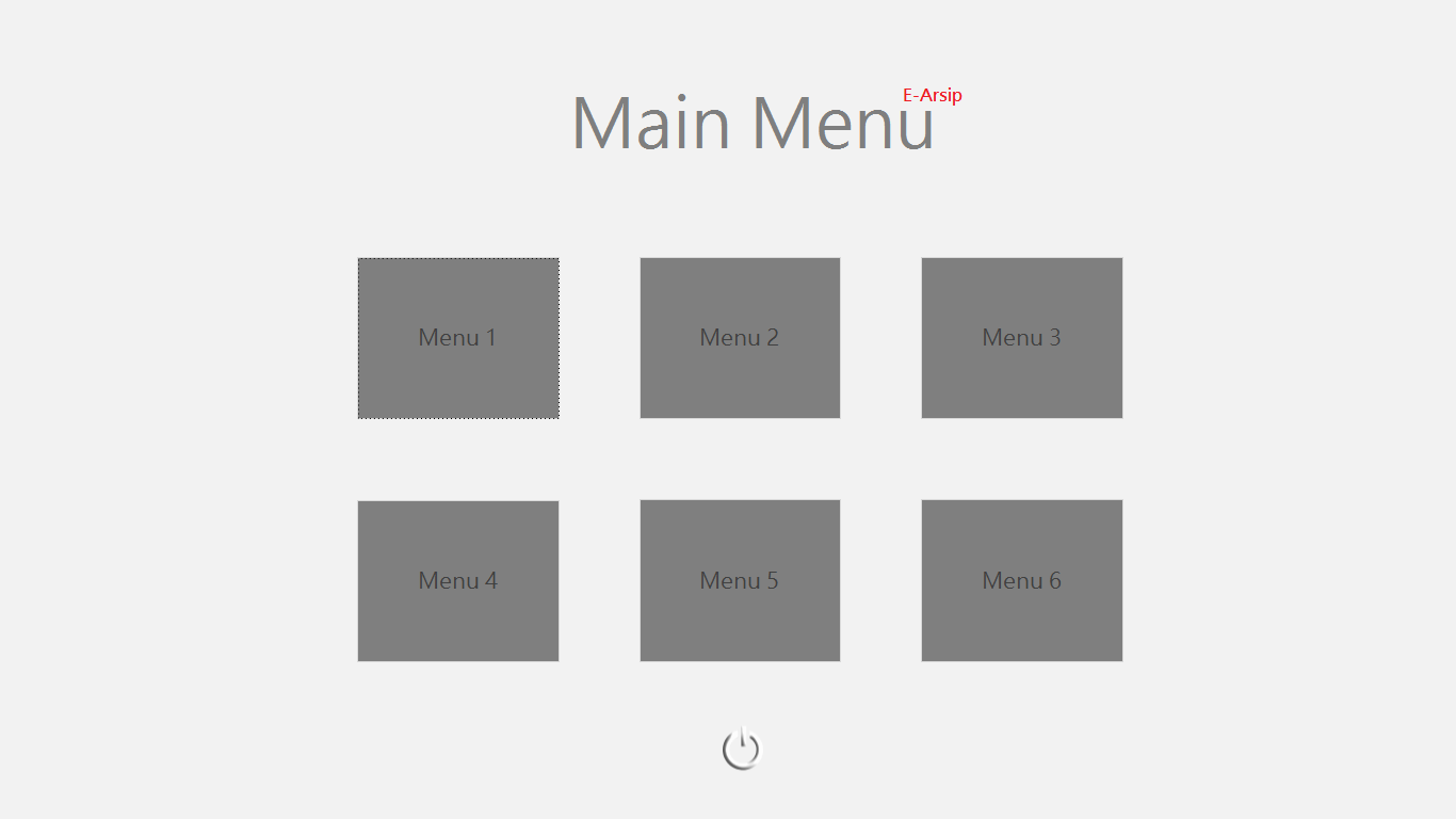 Belajar Microsoft Access: TIPS: Membuat Form SplashScreen Otomatis di ...