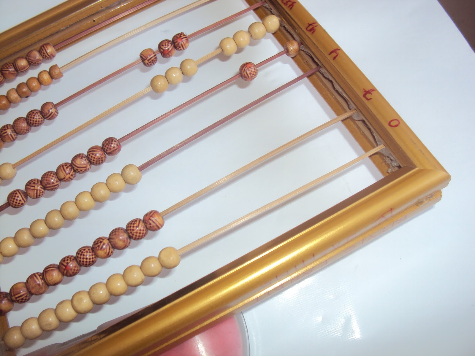 Just like that............Aesthetics in Art and Design : DIY Wooden ...