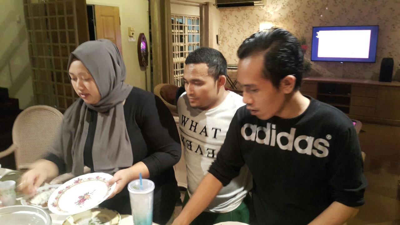 COWAY di Embok Village-Port Dickson