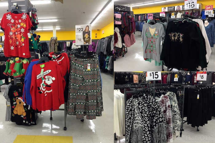 Create With Mom: Everything You Need for the Holidays is at Giant Tiger