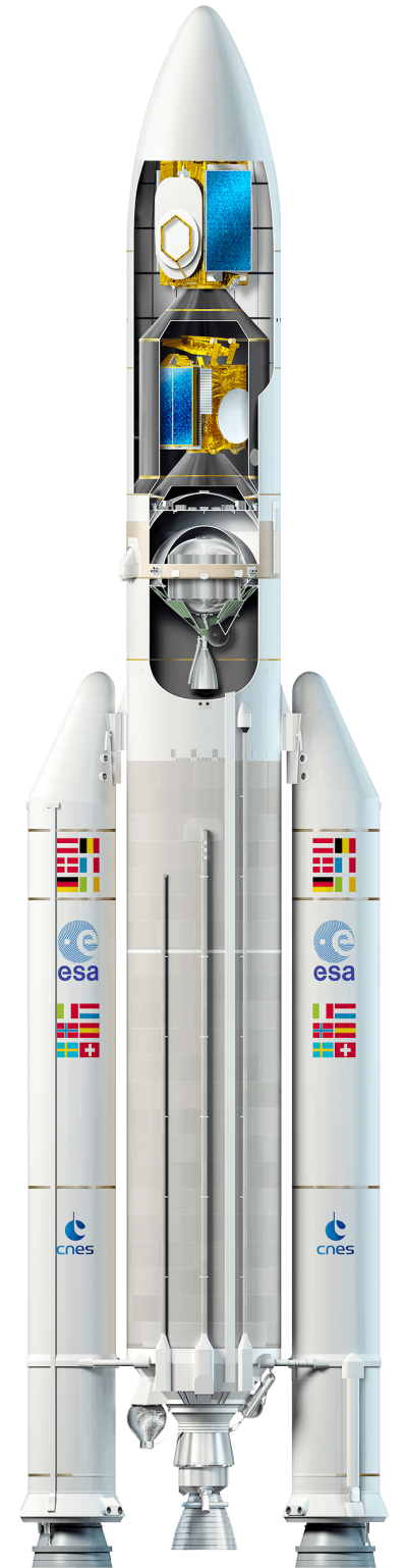 Intelsat 30 DLA1 - Satelit Geostasioner | Astrodinamika