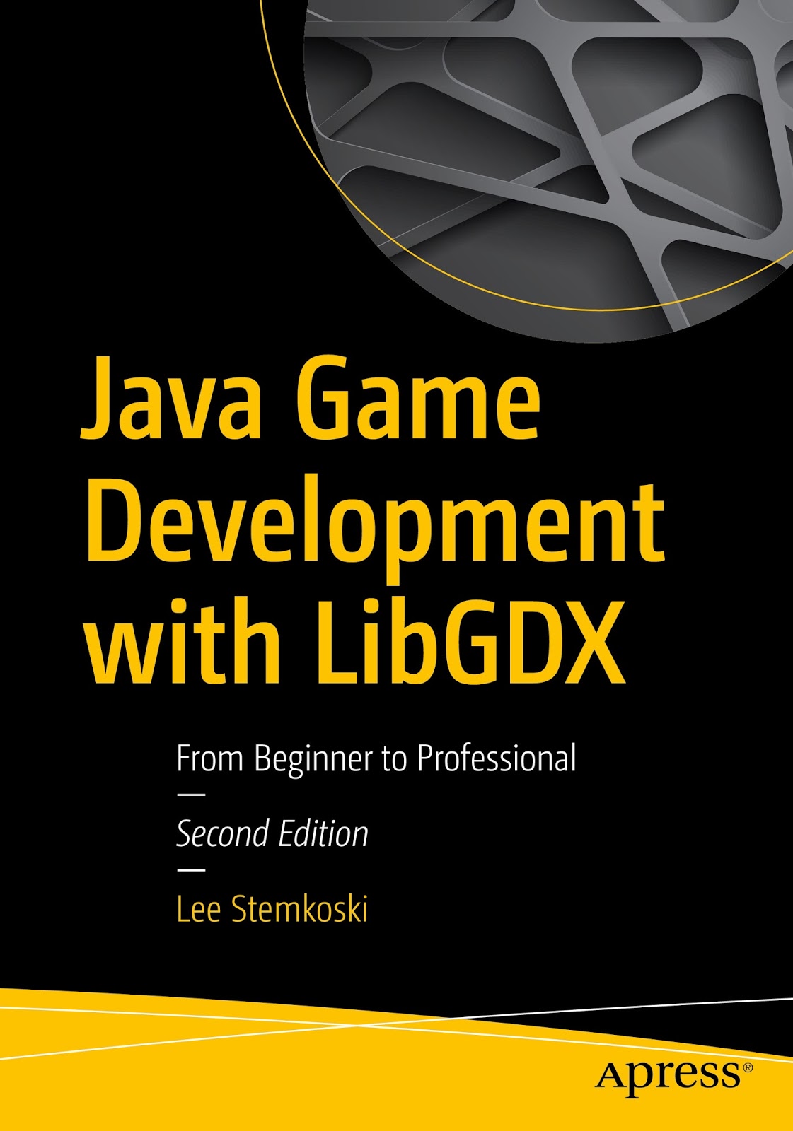 Computational Contemplations: Upcoming Book: Java Game Development with ...