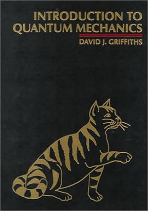 FenomenaCahaya: Introduction to Quantum Mechanics, David J. Griffiths