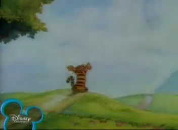 The New Adventures of Winnie The Pooh: Rockabye Pooh Bear