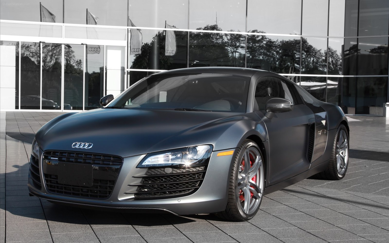 HD Audi Cars Wallpapers | 1080p Wallpapers: HD Audi Cars Wallpapers