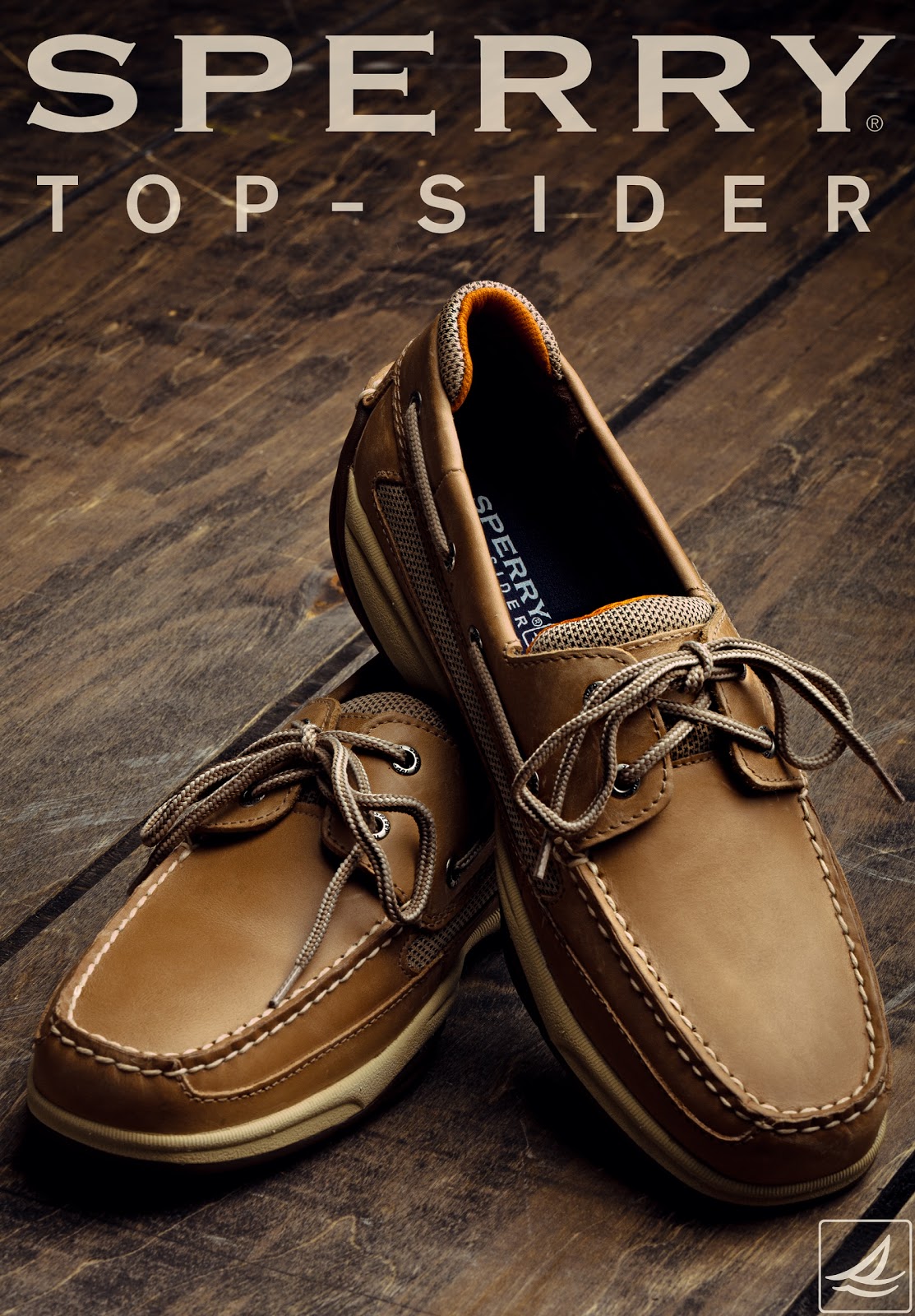 Brandon C Warren Photography: Sperry Top-Sider