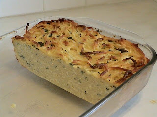 Nonna's house: Easter pastieri