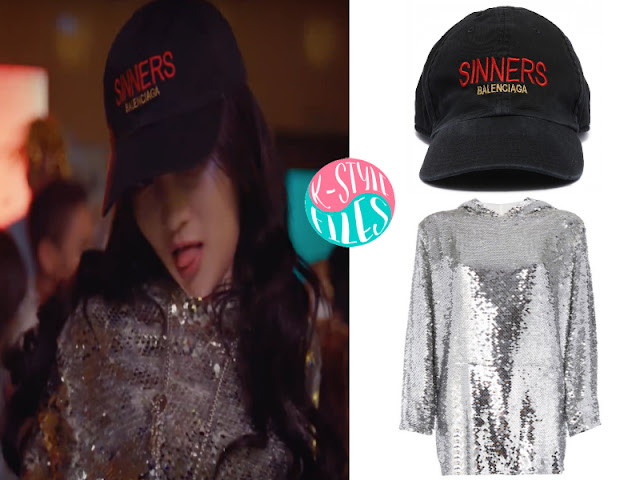 Request: Jia & Jackson's 'Mood' MV