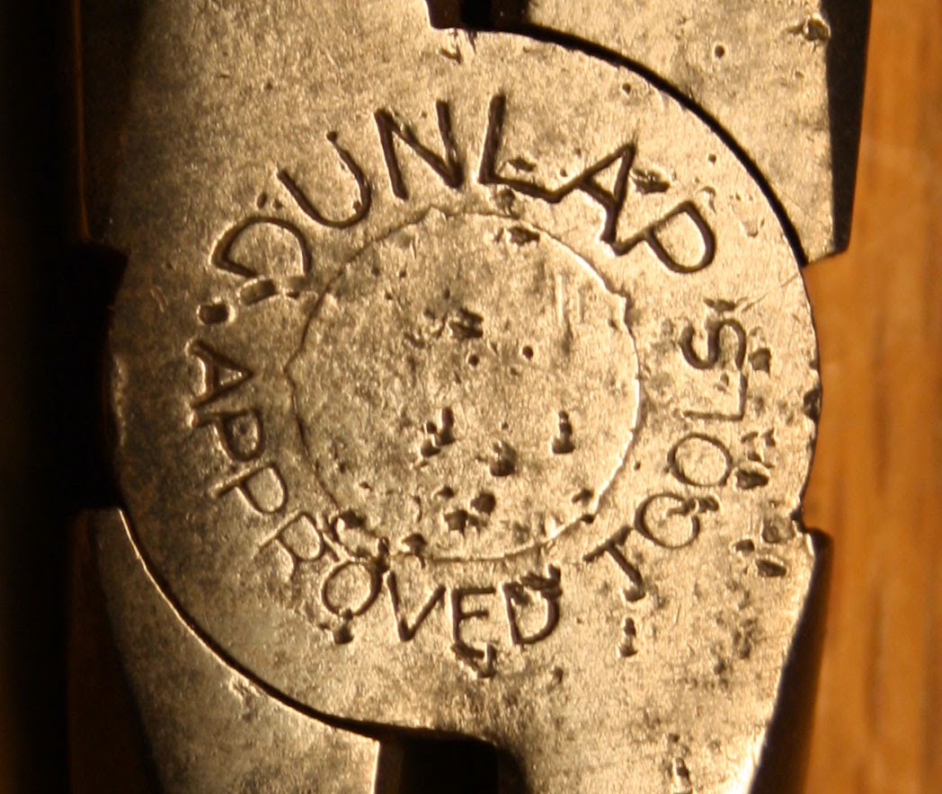 Progress is fine, but it's gone on for too long.: Vanished Tool Brands ...