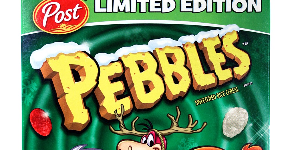 Sometimes Foodie: Sugar Cookie Pebbles - Target: Marlton, NJ