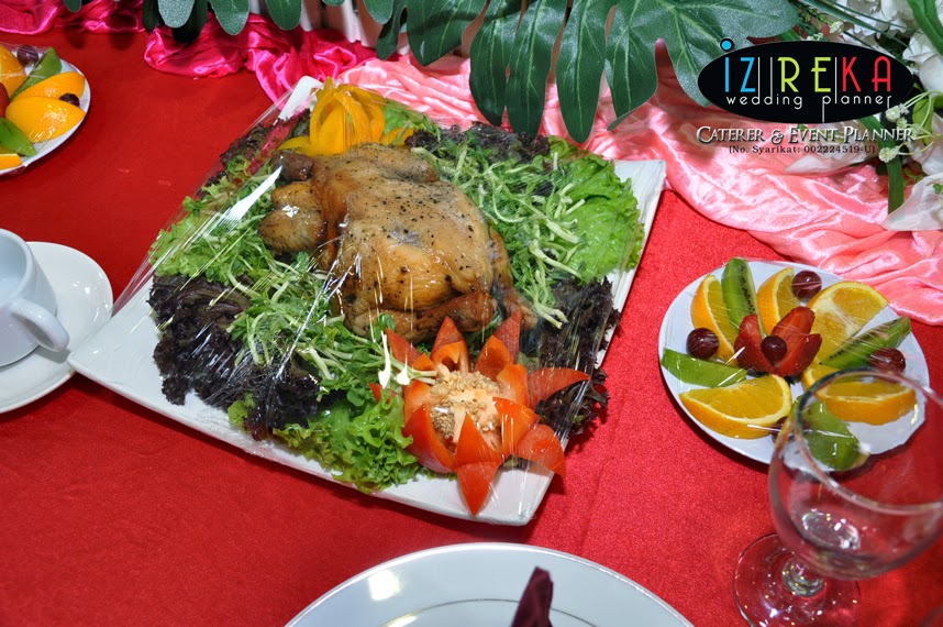 Majlis Resepsi Shabil & Mas di Dewan MBSA, Glenmarie, Shah Alam ...