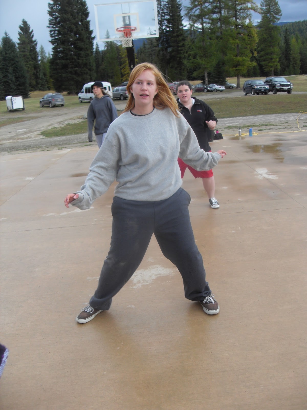 Turning Winds Academic Institute : A Group of Young Ladies at Turning ...