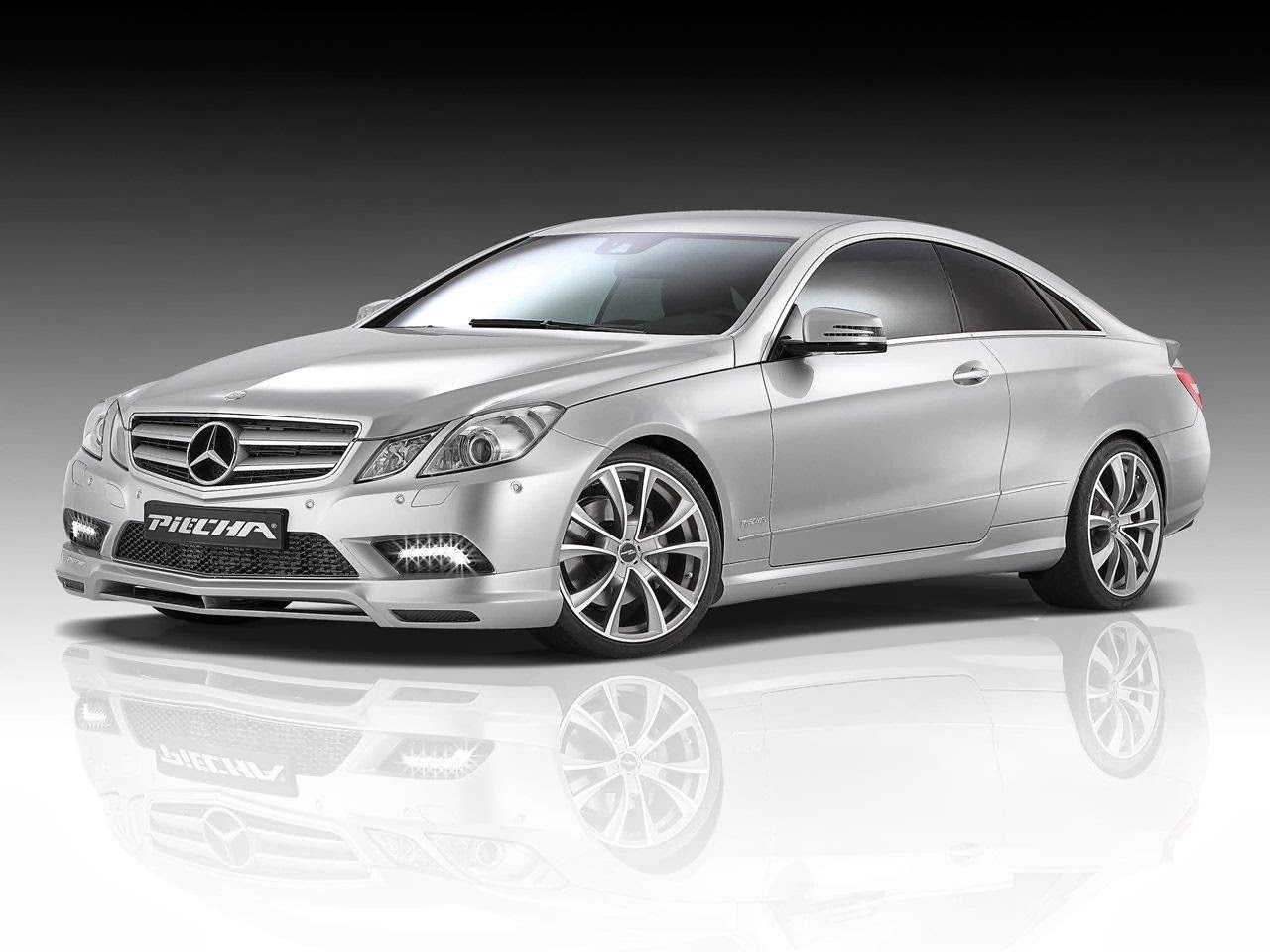 Mercedes cars: Mercedes picture gallery